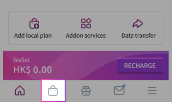 Three.com.hk | DIY Prepaid