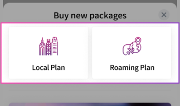 Three.com.hk | DIY Prepaid